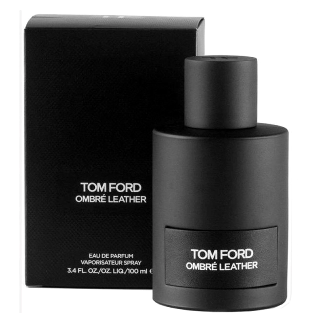 Парфюм унисекс Tom Ford Ombre Leather 100 мл / духи Том Форд Омбре Лезер