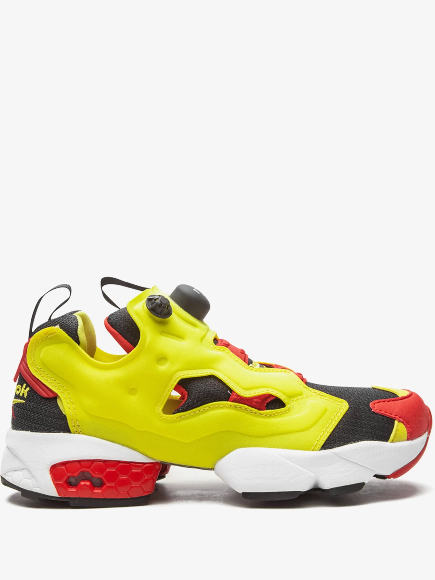 Туфли Instapump Fury OG 