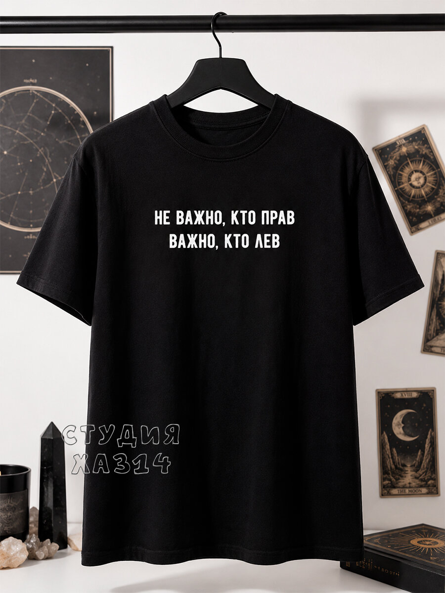 Футболка ХА314