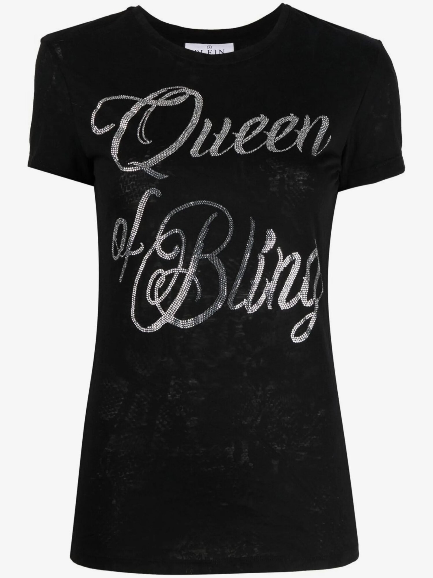 Футболка Queen Of Bling