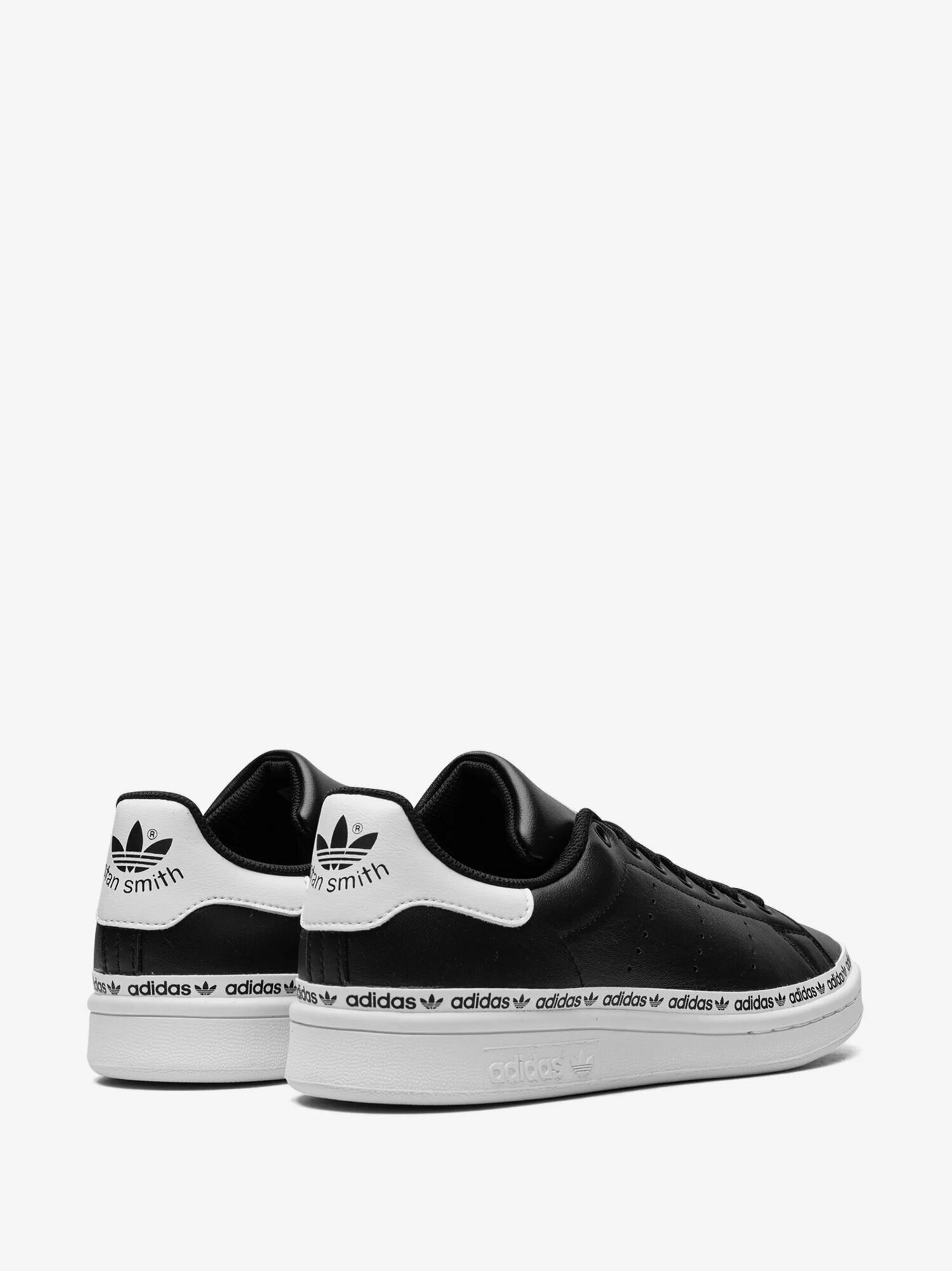 Кроссовки adidas Stan Smith, размер 8 — фото 1