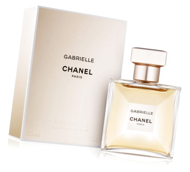 Chanel Gabrielle Paris Edp 35 мл / женский парфюм Шанель Габриэль