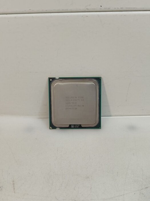 Процессор Intel Core 2 Duo E7200 SLAVN LGA775 2.53 GHz
