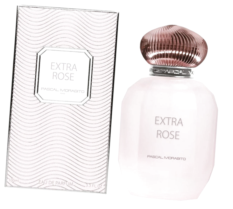 Парфюм Pascal Morabito Extra Rose 100 мл для женщин - Морабито Экстра Роуз