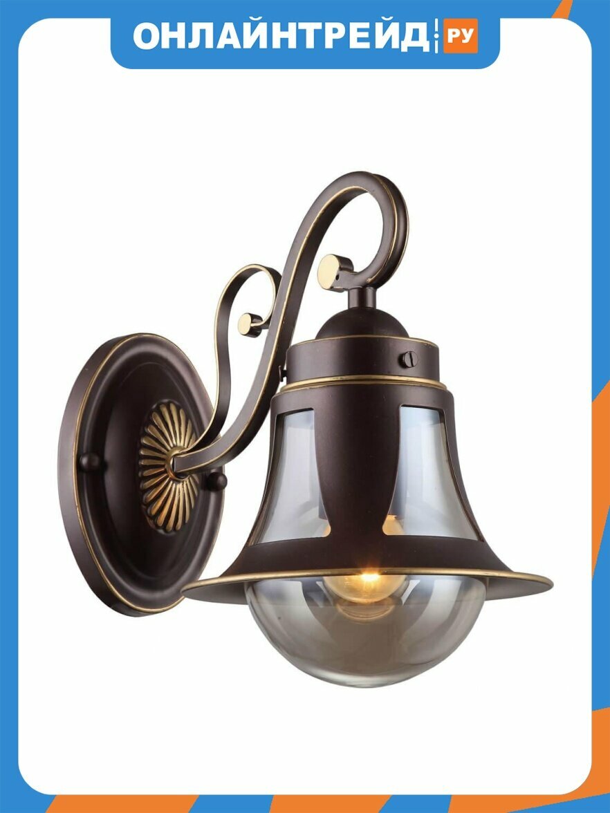 Бра Omnilux Molfetta OML-50601-01