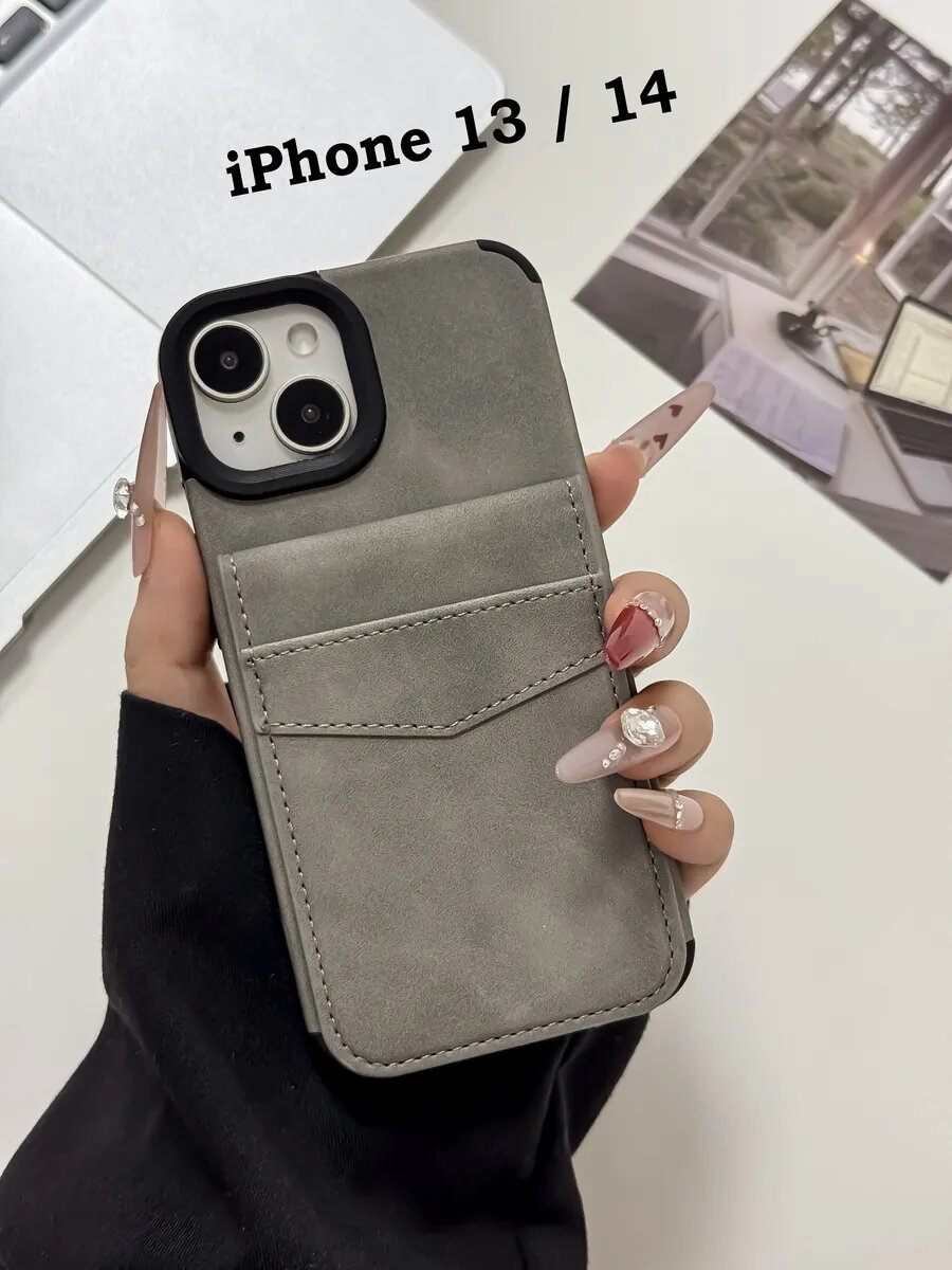 Чехол на iPhone 13 iphone 14 айфон 13 айфон 14