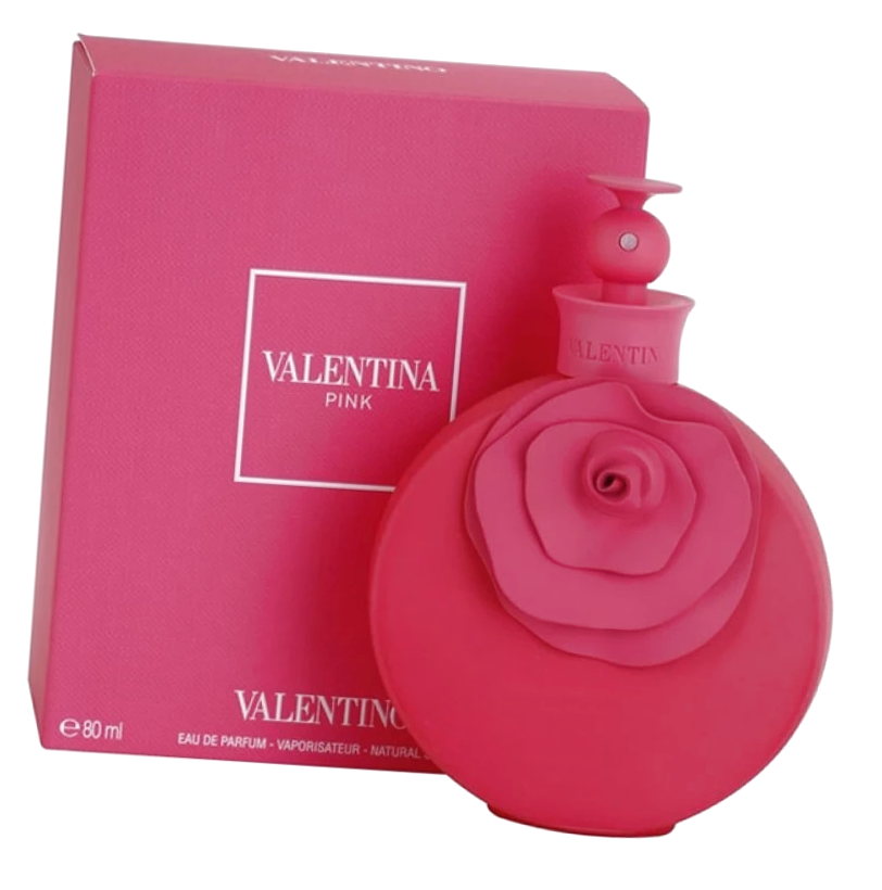 Валентино Валентина Пинк духи женские 80 мл - Valentino Valentina Pink