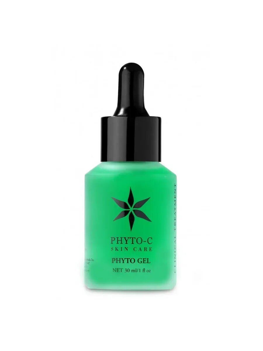 PHYTO-C Phyto Gel Гель для жирной кожи Phyto Gel 30 м 30 мл