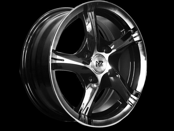 Автодиск NZ SH588 6J*14 4*98 ET35 DIA58,6 WF