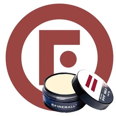 Воск для автомобиля FIREBALL PPF WAX T1 +SiO2 15мл