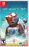 Игра No Man's Sky, для Nintendo Switch, полностью на русском, русская локализаци...