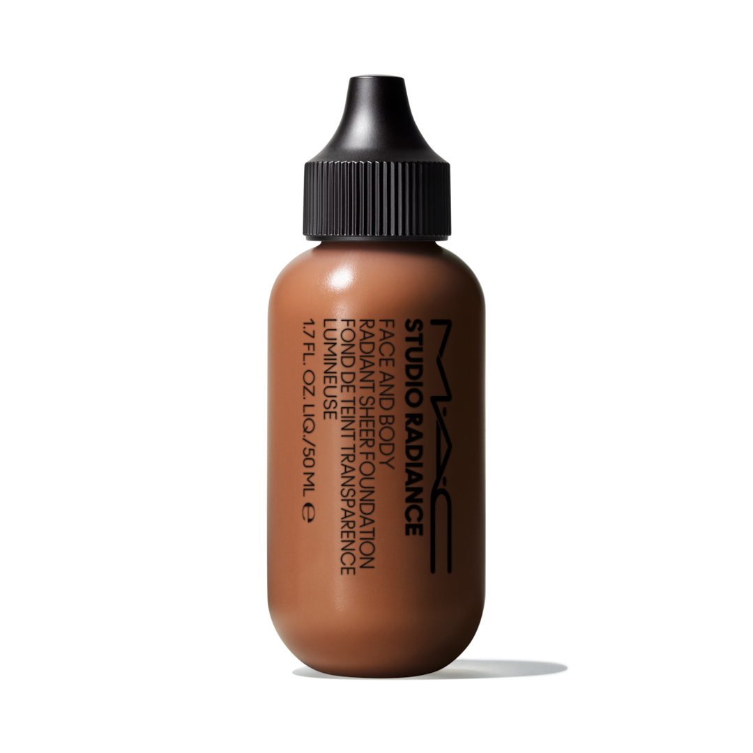 Тональный крем MAC Studio Radiance Face And Body оттенок C8 50ML