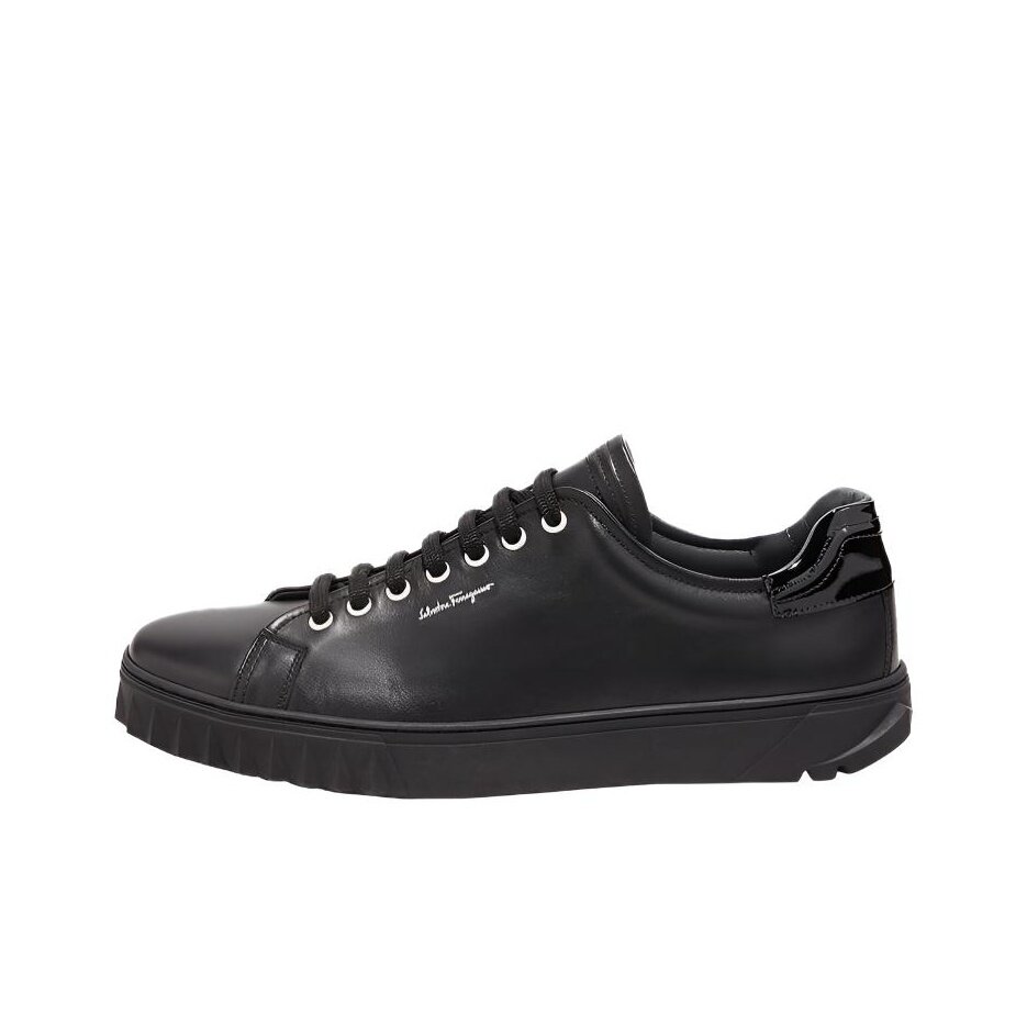 Кеды Ferragamo