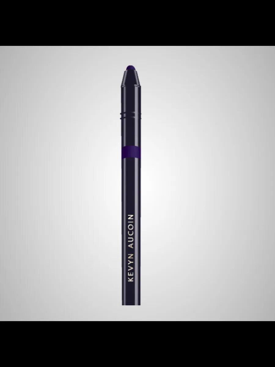 KEVYN AUCOIN In Perspective Eyeliner Pencil Purple Ге 1 шт