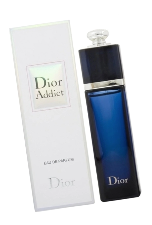 Кристиан Диор Аддикт Edp женский парфюм 100 мл - Addict Eau De Parfum