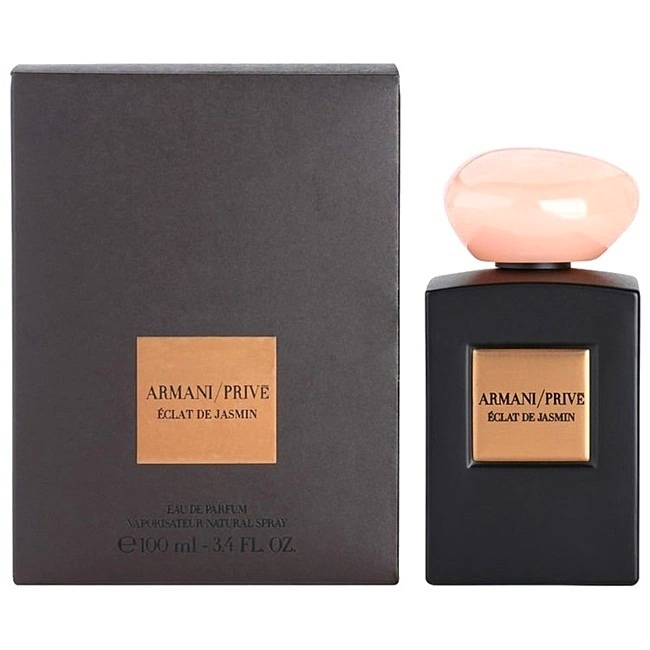 Giorgio Armani Prive Eclat De Jasmin парфюмерная вода 50 мл - Сияние Жасмина унисекс