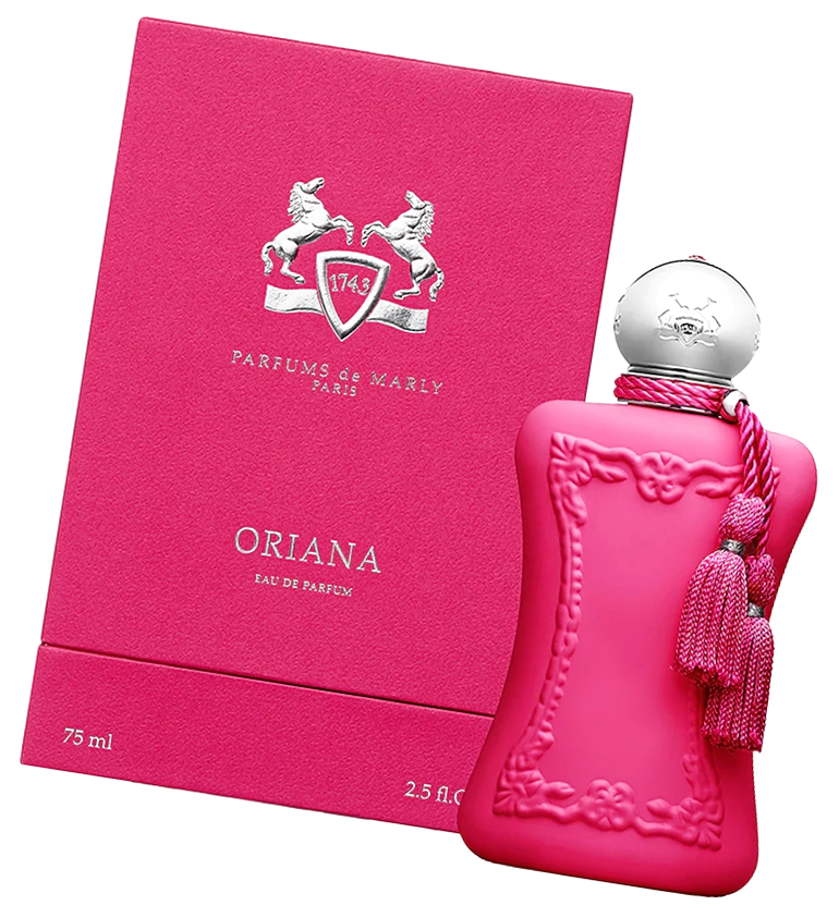 Парфюм Де Марли Ориана парфюмерная вода 30 мл для женщин - Parfums De Marly Oriana