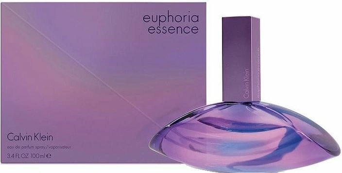 Calvin Klein EUPHORIA ESSENCE Парфюмерная вода 100 мл