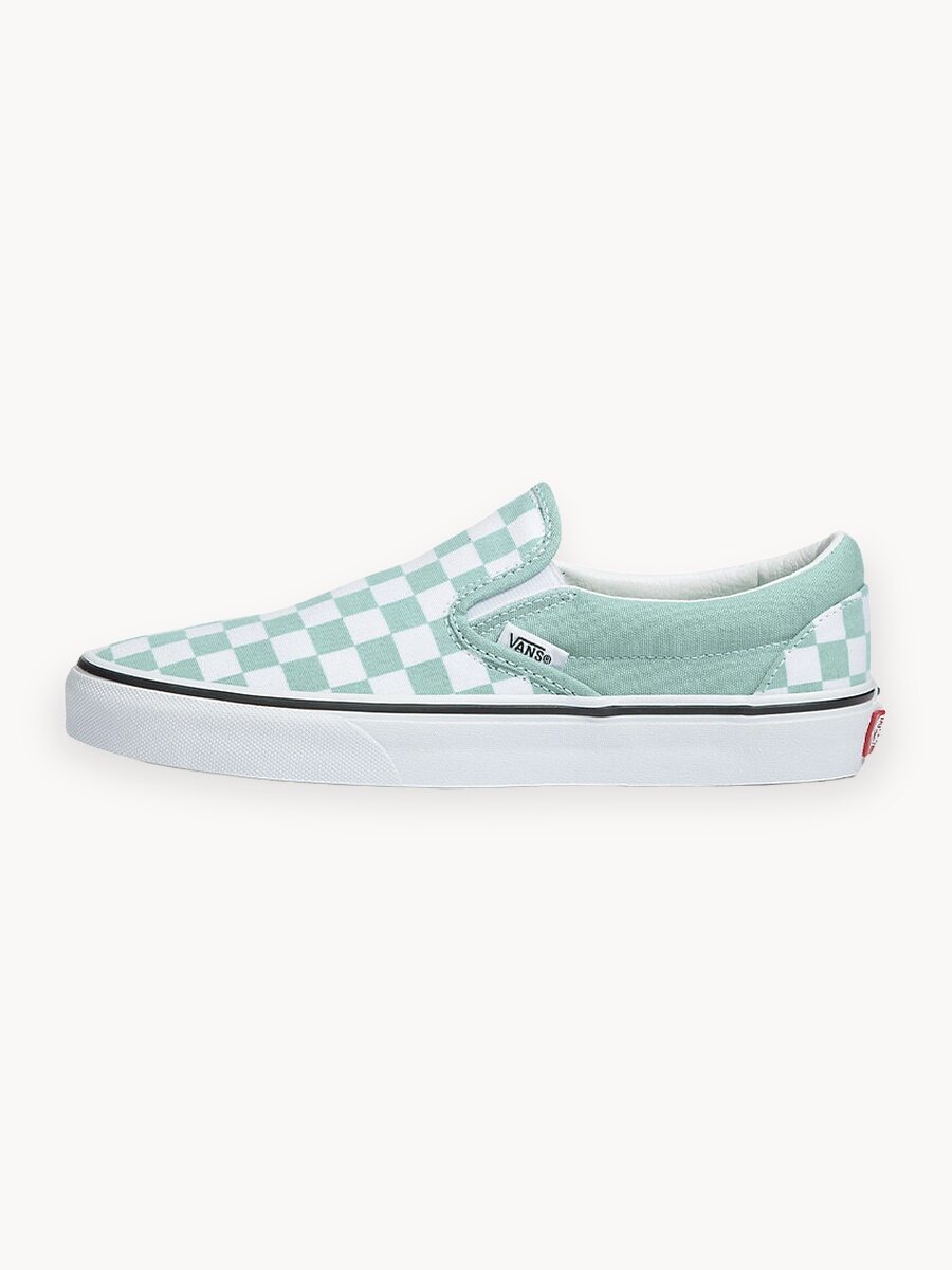 Кроссовки Classic Slip-On
