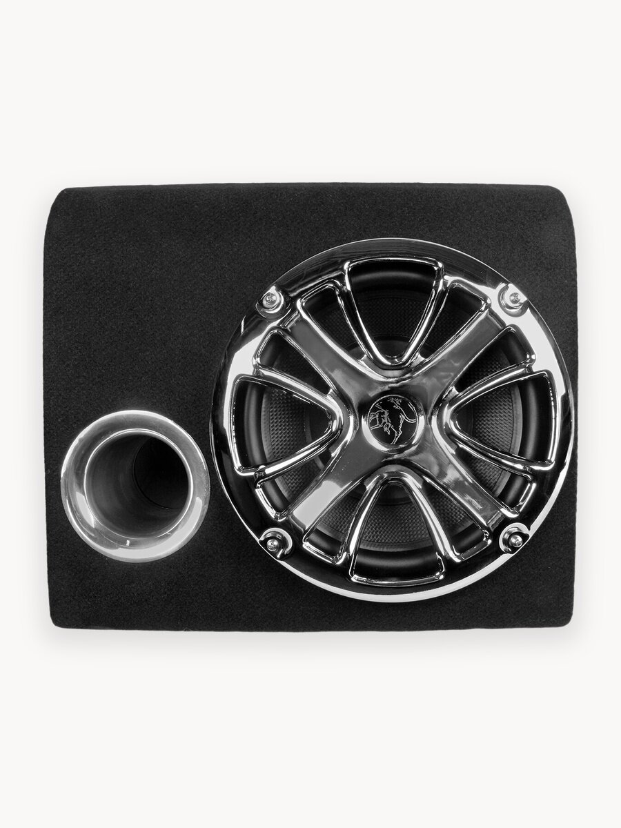 Сабвуфер MYSTERY MBV-251A