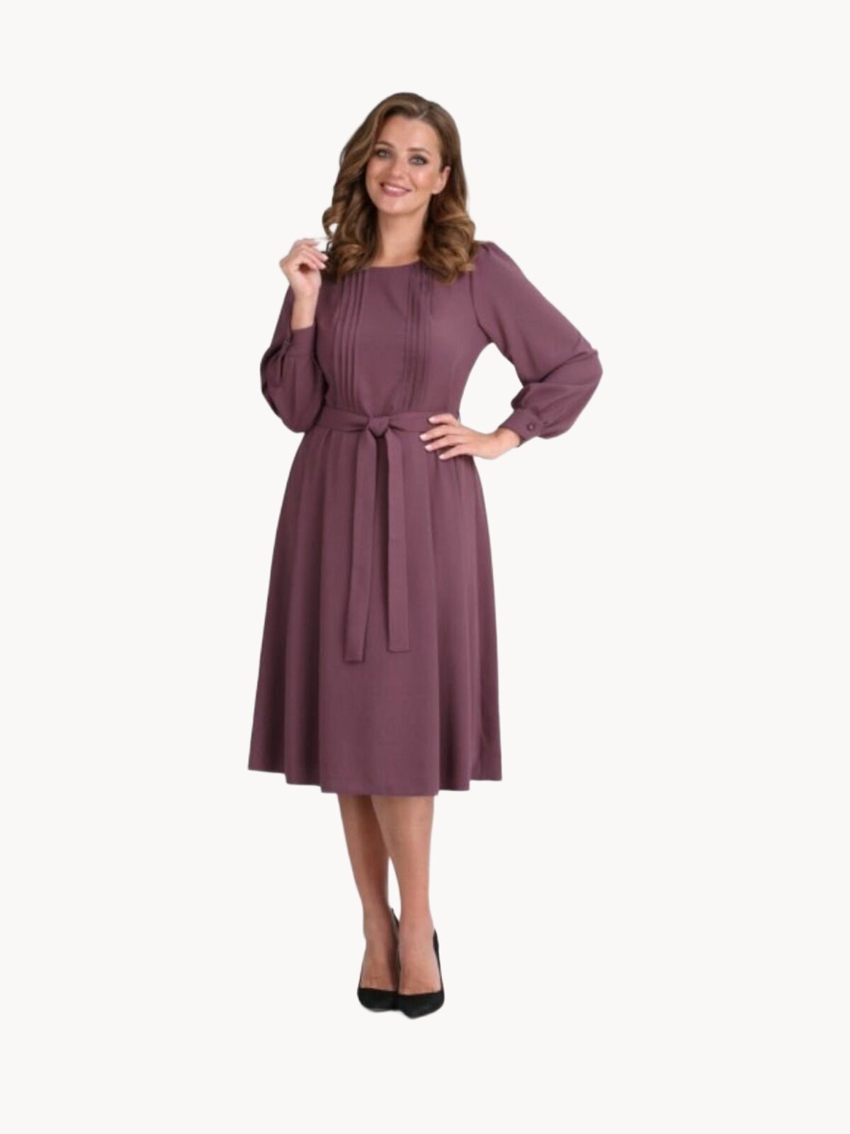 Платье Базовая коллекция