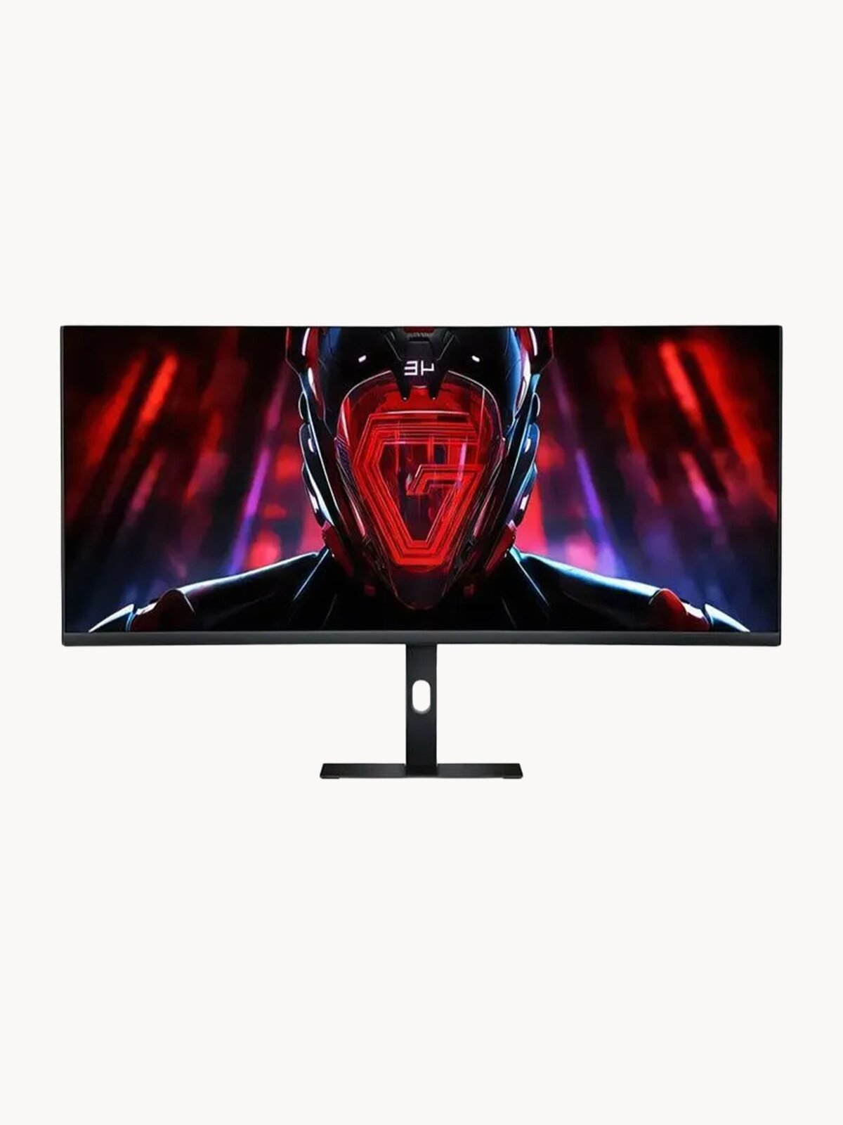 Игровой монитор Xiaomi Redmi G34WQ, изогнутый, диагональ 34", 180Гц