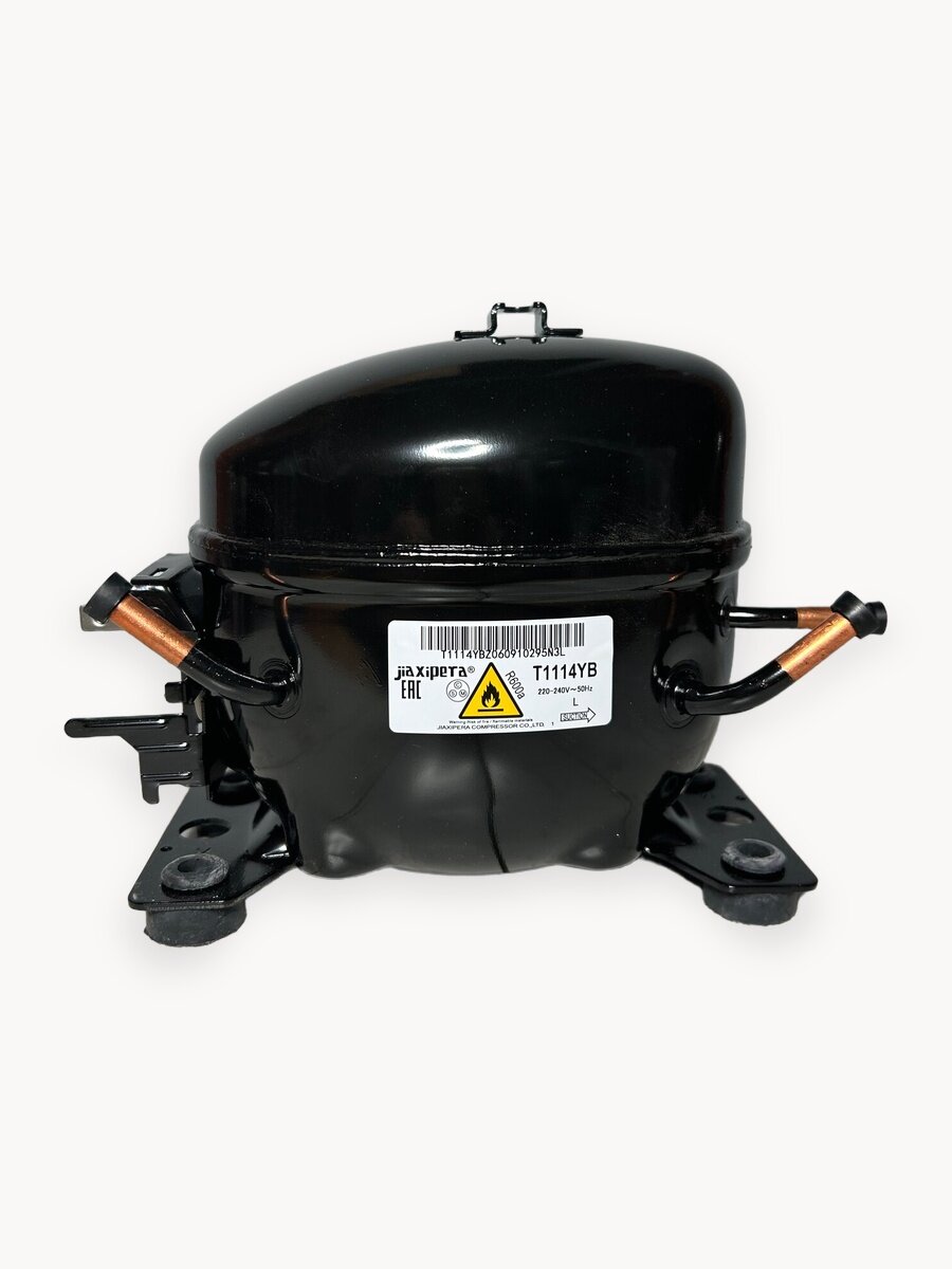 Компрессор для холодильника T1114YB Jiaxipera LBP