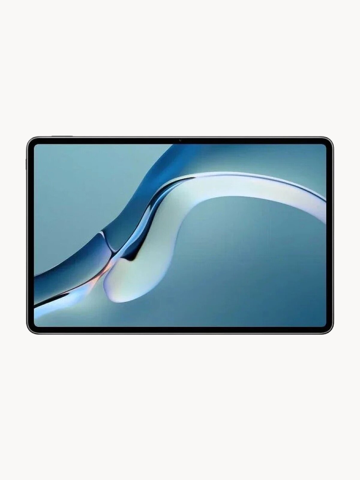 Планшет Huawei MatePad Pro 12.6, 8/256 ГБ, Wi-Fi, Android 10 без сервисов Google, черный