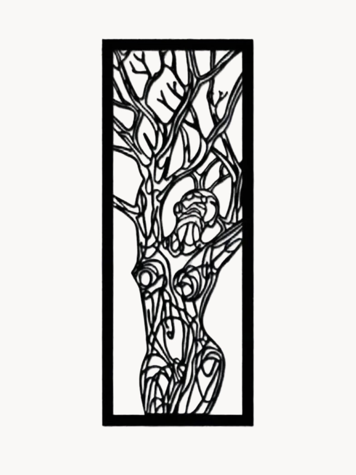 Декоративное панно на стену лофт