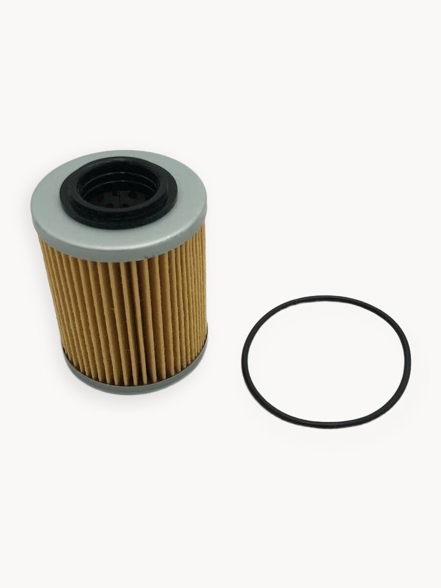 Фильтр масляный для квадроциклов BRP, Сф, ODES, STELS, RM (HF152)