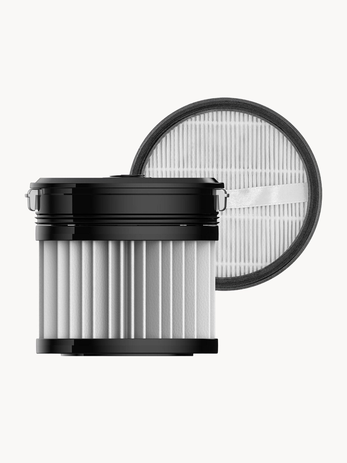 Сменный фильтр Polaris PVCSF 2001 к портативным пылесосам PVCSDC 2001 и 2002