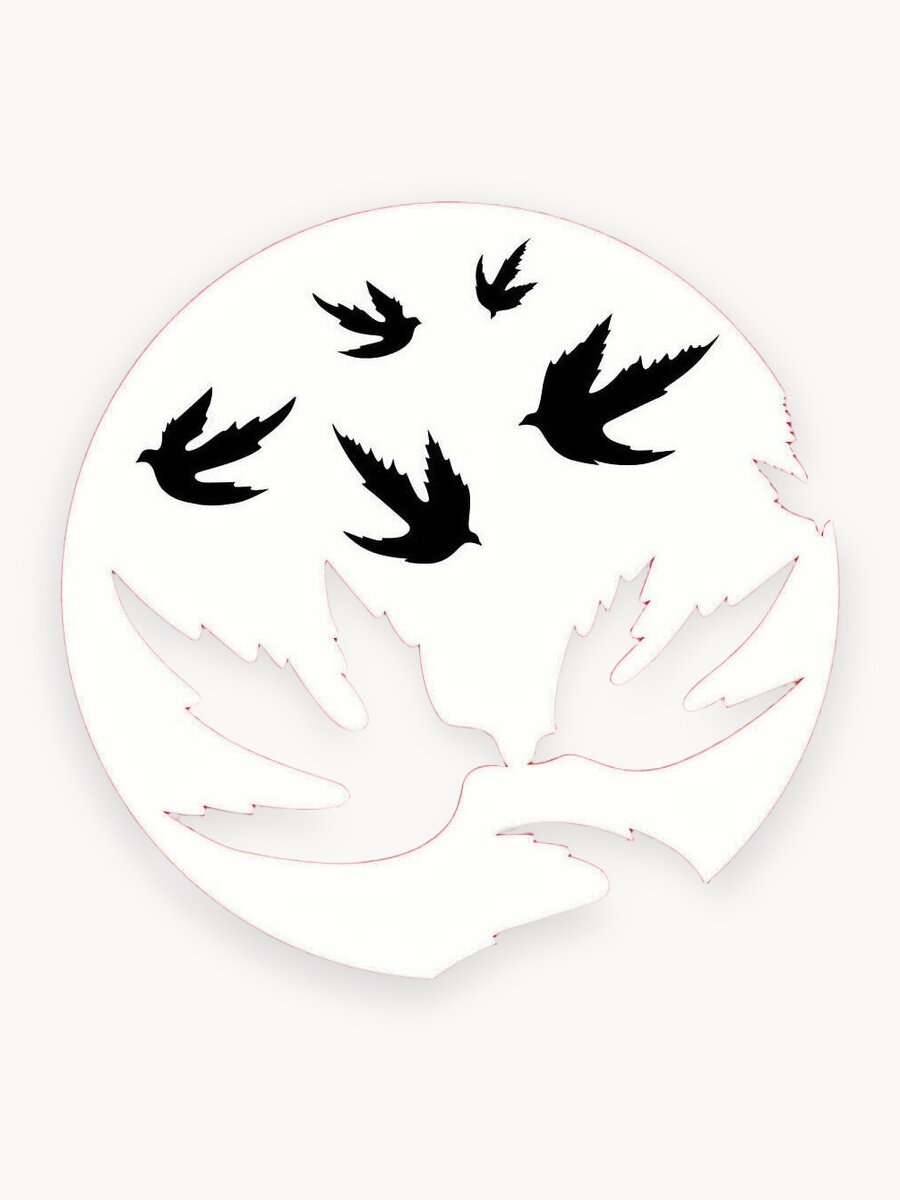 К югу от границы, на запад от солнца