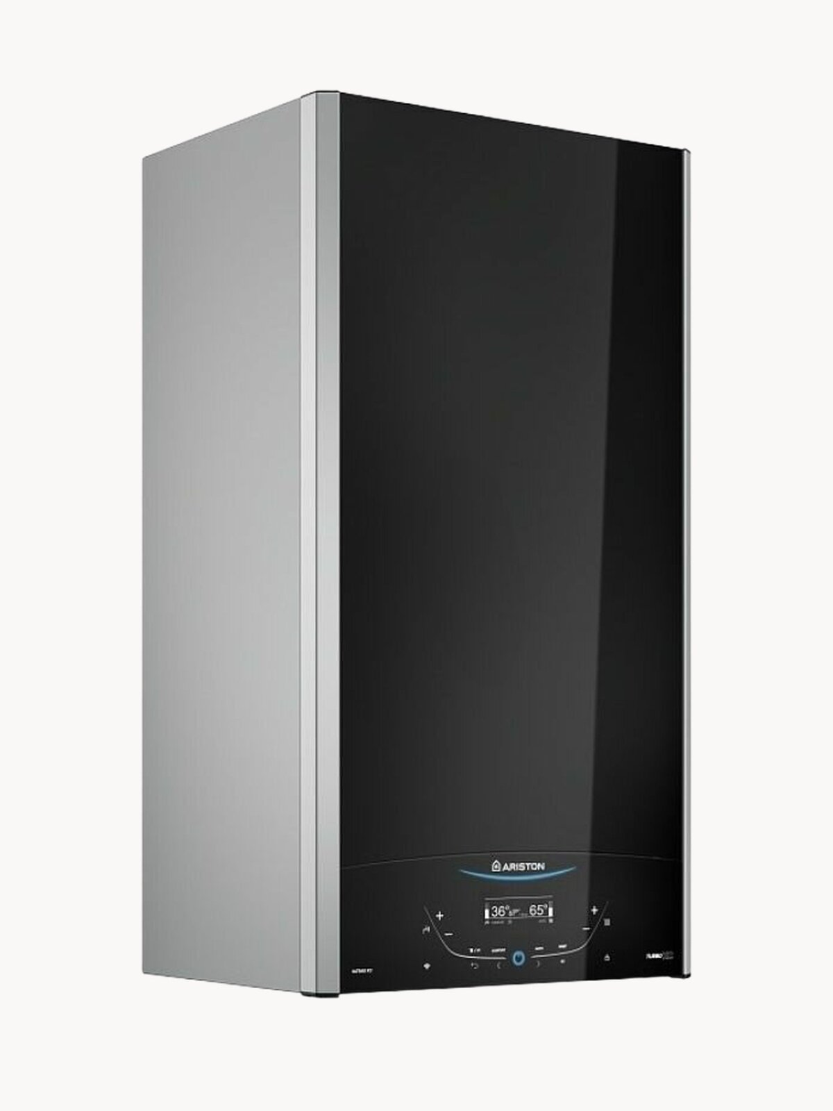 Котел газовый двухконтурный Ariston ALTEAS XC 35 FF NG (35 кВт)