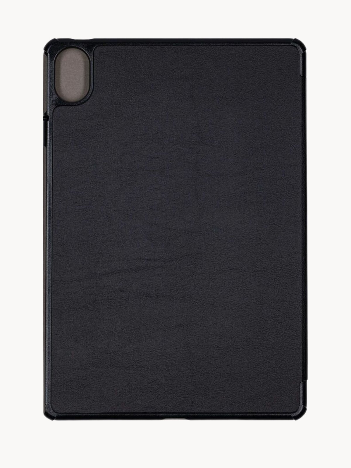 Чехол для Huawei MatePad 11.5S (TGR-W09) с магнитом, противоударный, черный