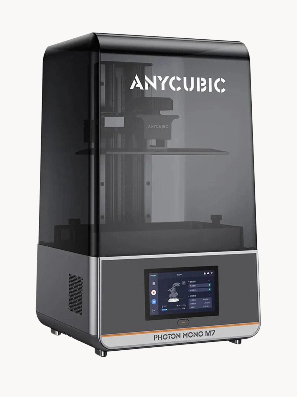 Фотополимерный LCD 3D-Принтер Anycubic Photon Mono M7
