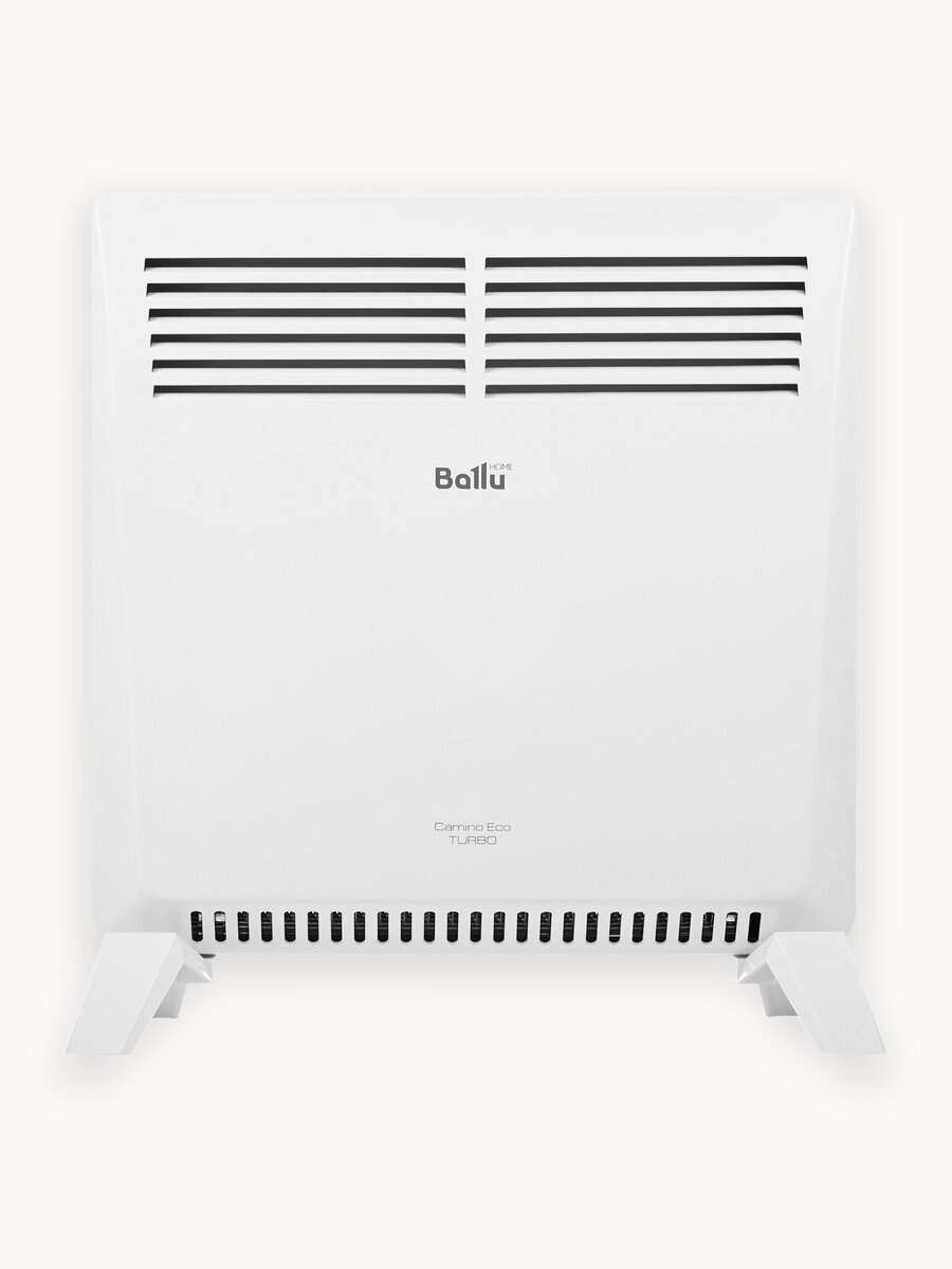Конвектор BALLU Camino Eco Turbo BEC/EMT-1000