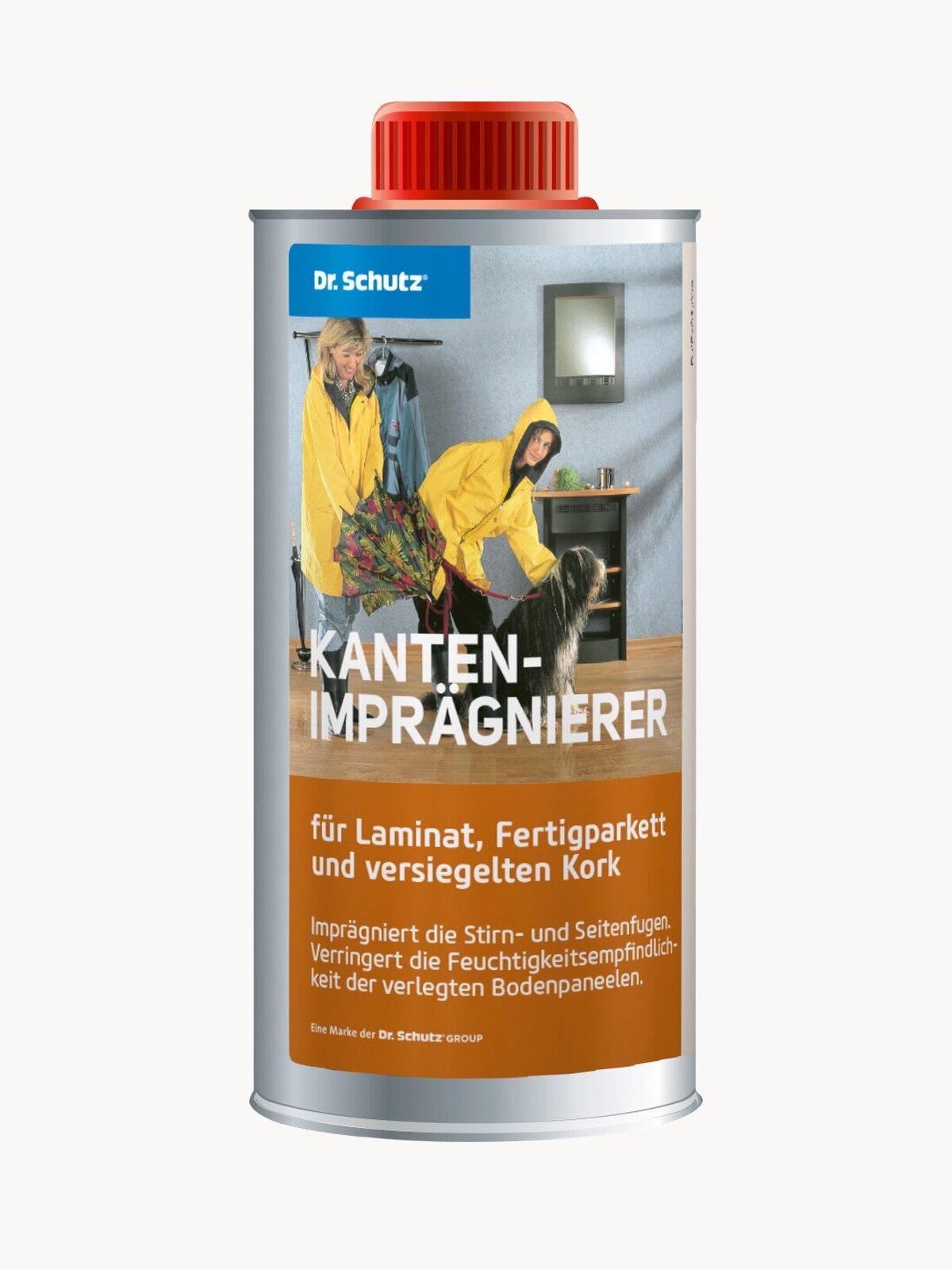 Защита швов ламината и паркета