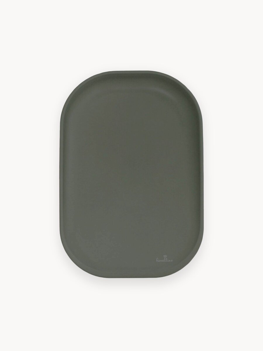 Матрасик пеленальный Fiorellino Agave Green 18-5806TCX