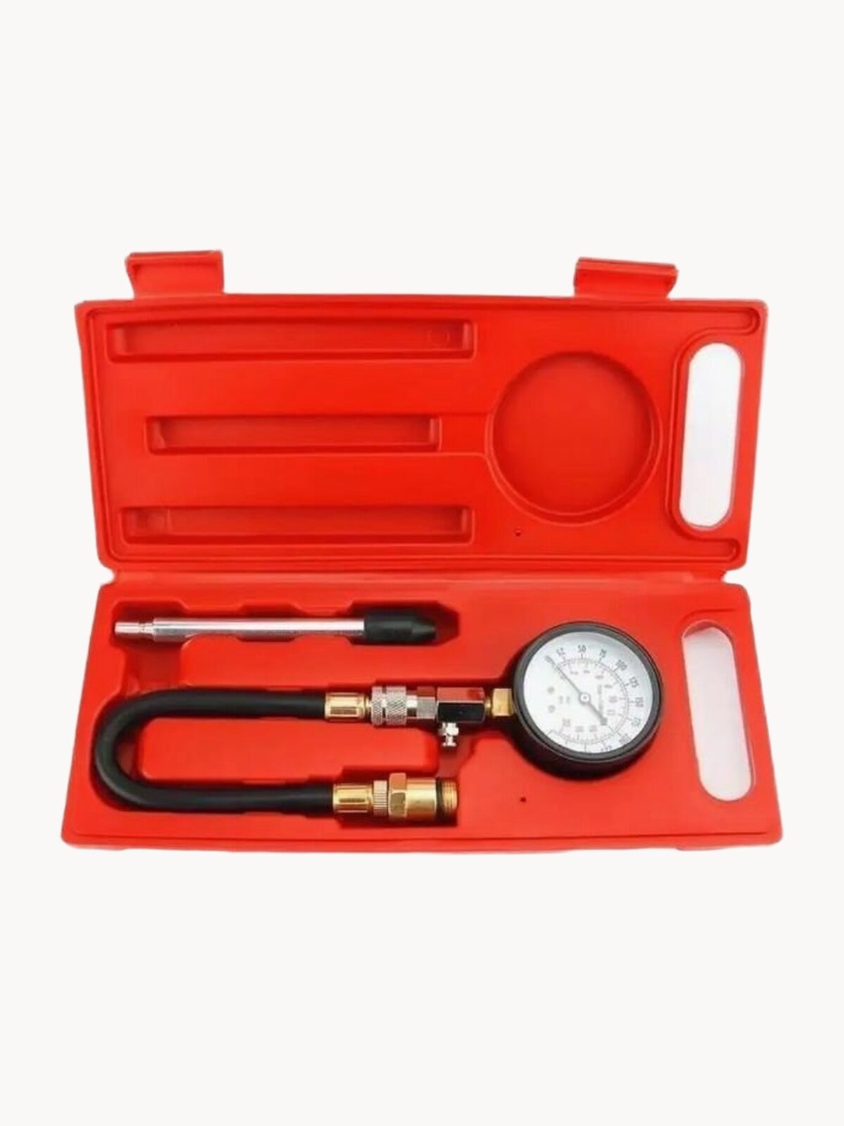 Компрессометр для бензиновых двигателей