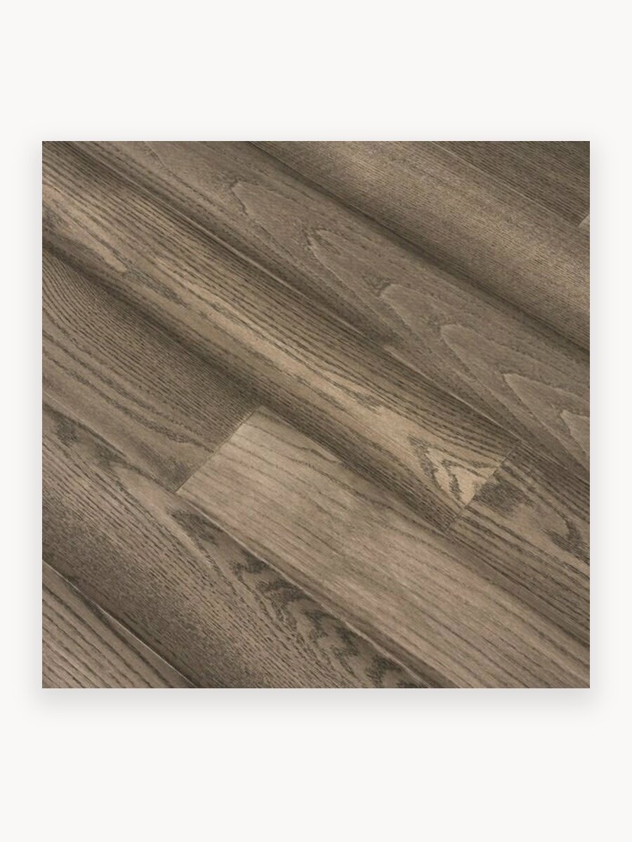 Паркетная доска WOOD SYSTEM Дуб Феникс WS-004