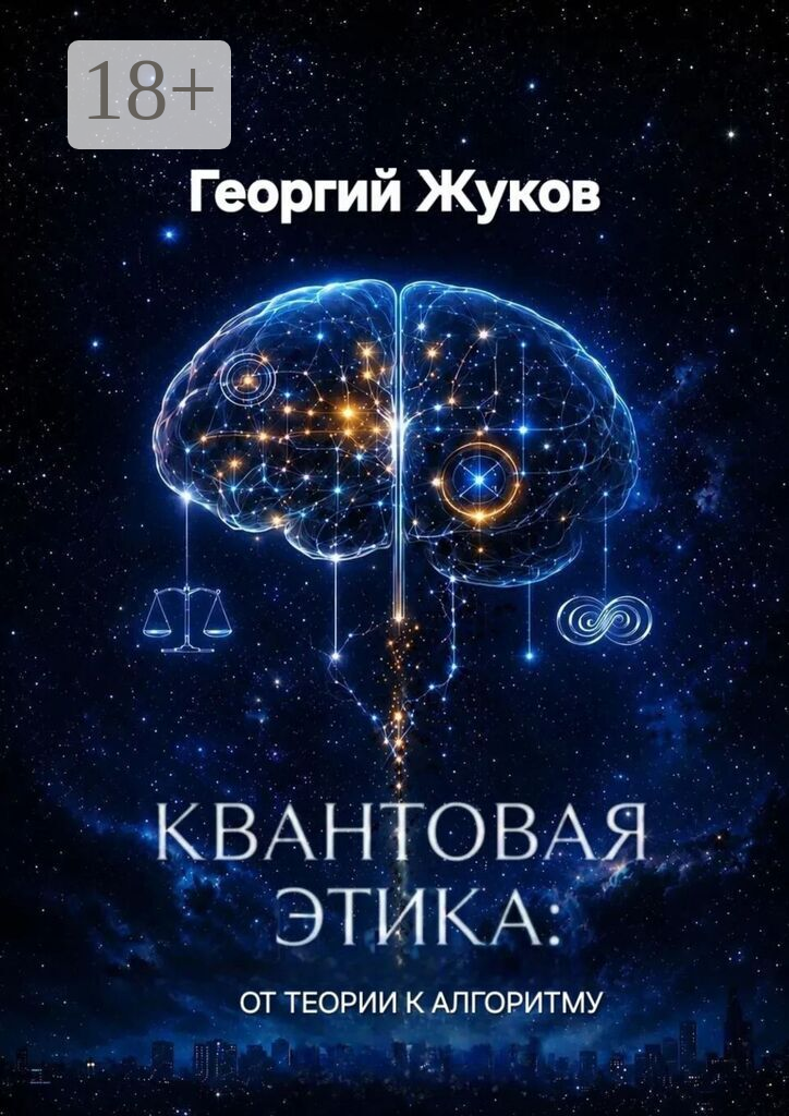Квантовая этика от теории к алгоритму