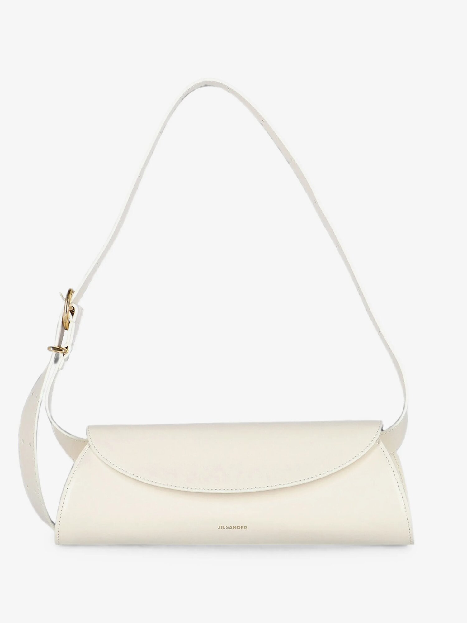 Сумка Jil Sander Cannolo