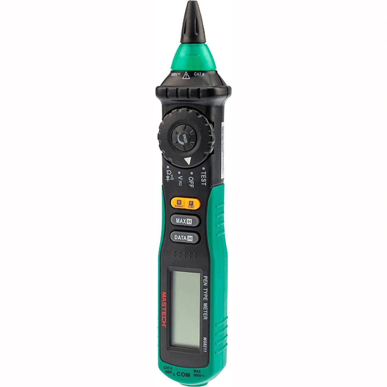 Мультиметр MASTECH MS8211