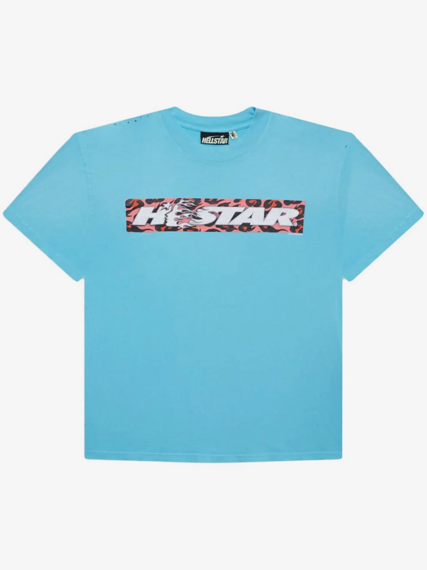 Футболка Box Logo