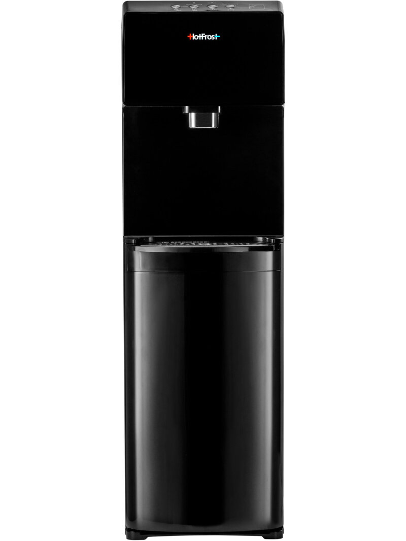 Кулер для воды HotFrost V450AMI Black