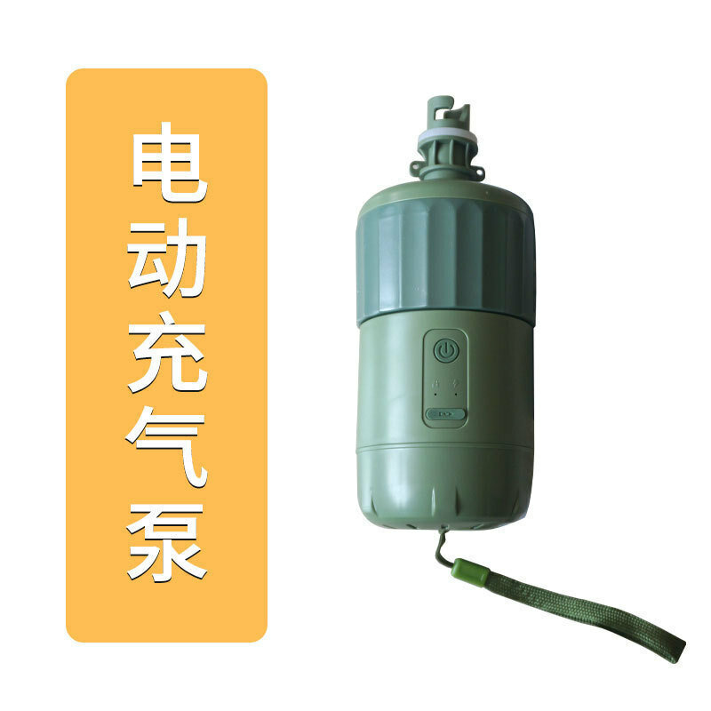 Полностью автоматическая надувная палатка для кемпинга на открытом воздухе, утолщенная, водонепроницаемая, складная, портативная палатка для кемпинга