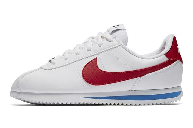 Кроссовки Cortez Basic