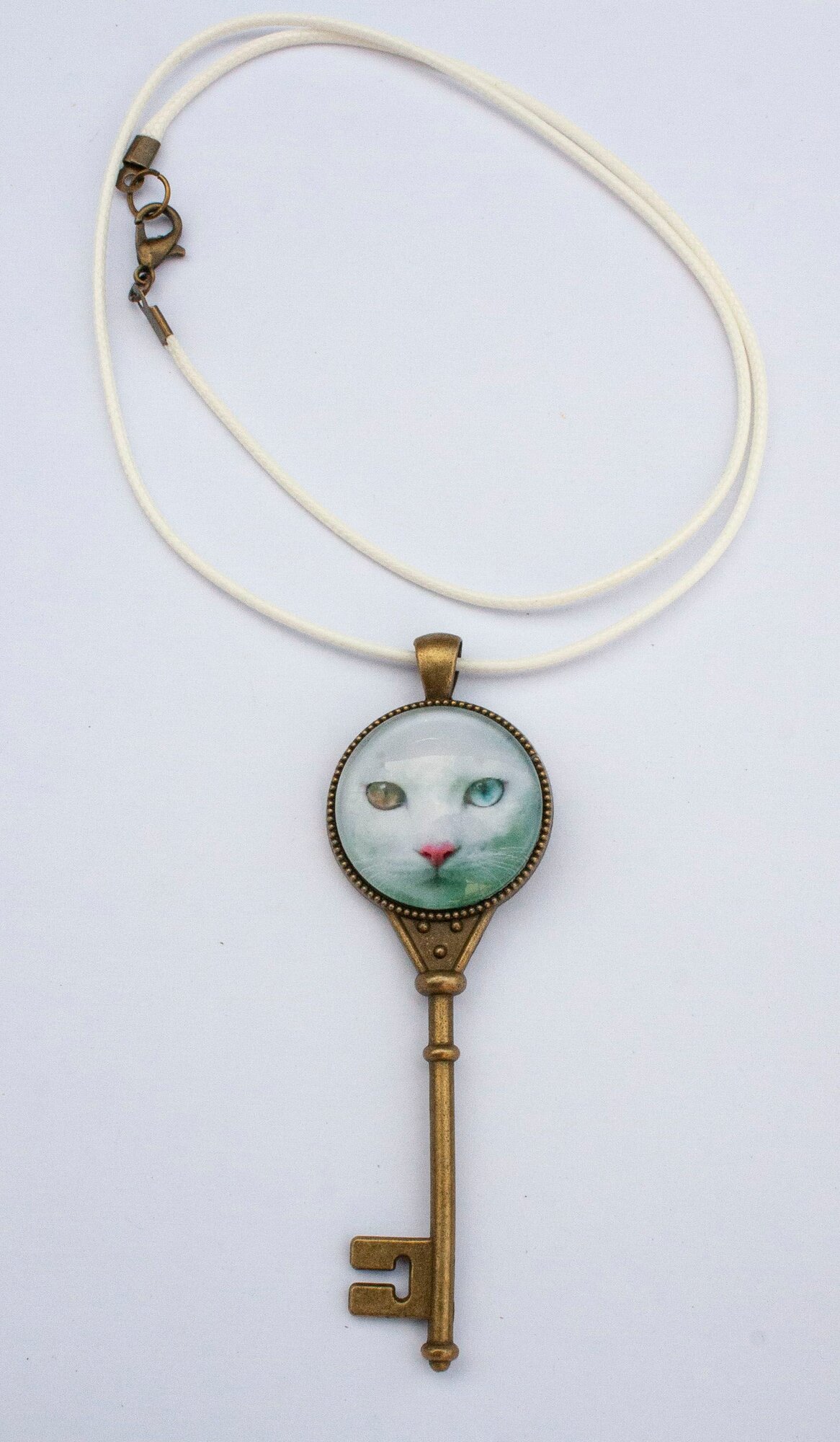 Подвеска, стекло