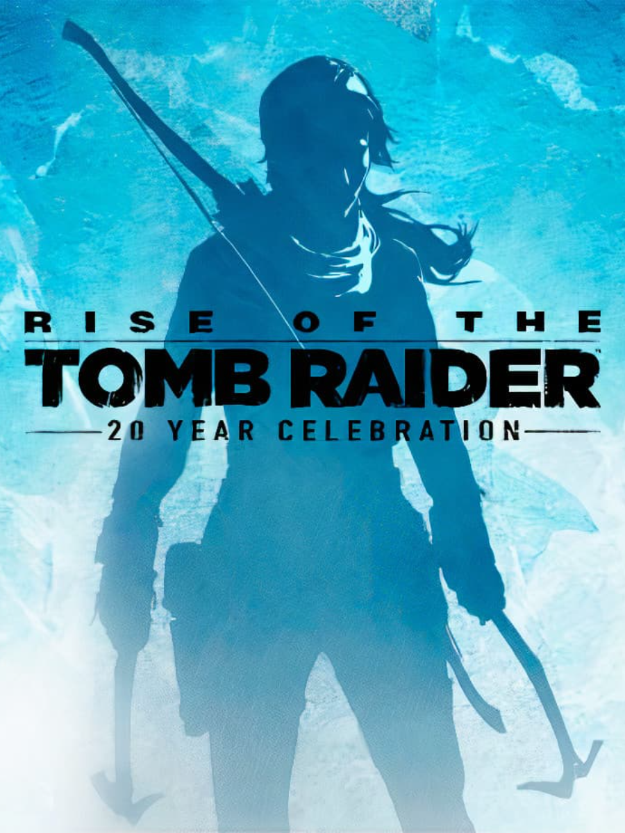 Игра Rise of the Tomb Raider: 20 Year Celebration для Steam PC(ПК), Рус язык, Steam GIFT Россия