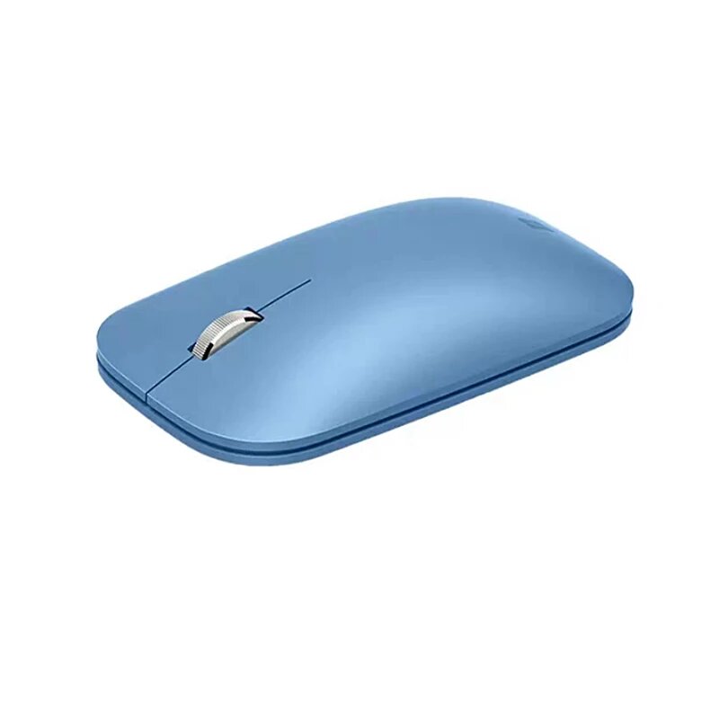 Microsoft Designer Беспроводная мышь Синий
